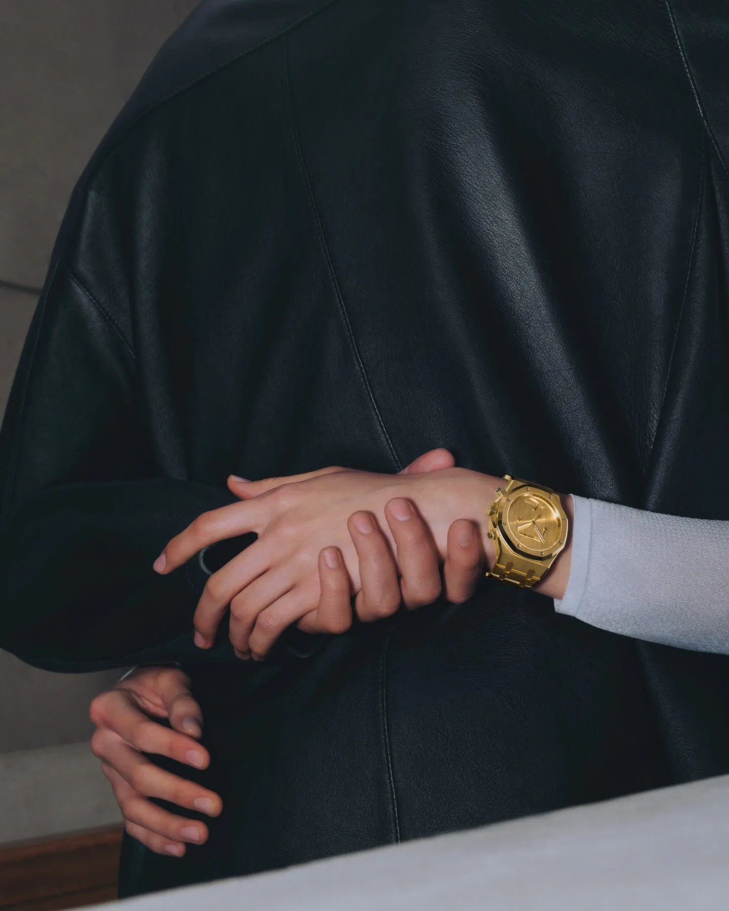 Audemars Piguet Introduces Four New Models In Collaboration with 1017 ...