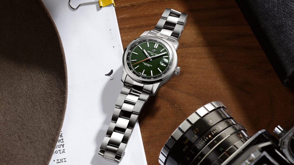 Official Rolex Retailer in Indonesia | The Time Place