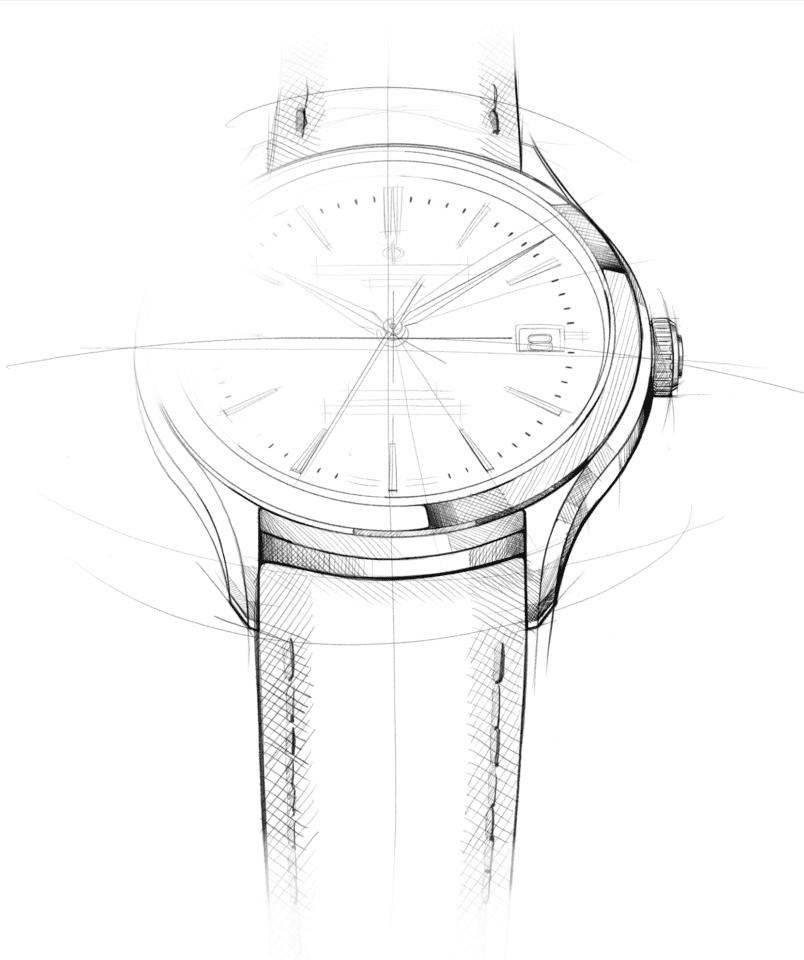 Timeless Expression - The Time Place