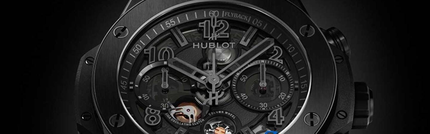 Hublot Watches and Wonders 2026: Dari Inovasi Terbaru Sampai Kolaborasi ...