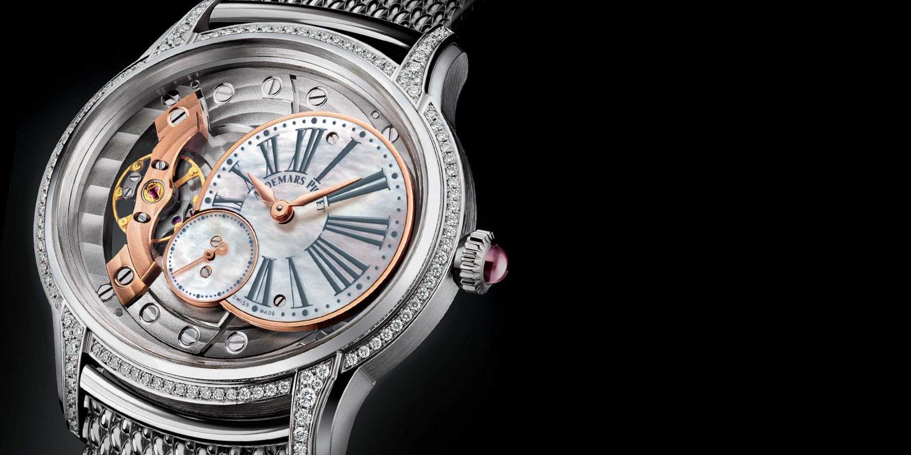 3 Audemars Piguet Collection Recommendations in 2020 | The Time Place ...