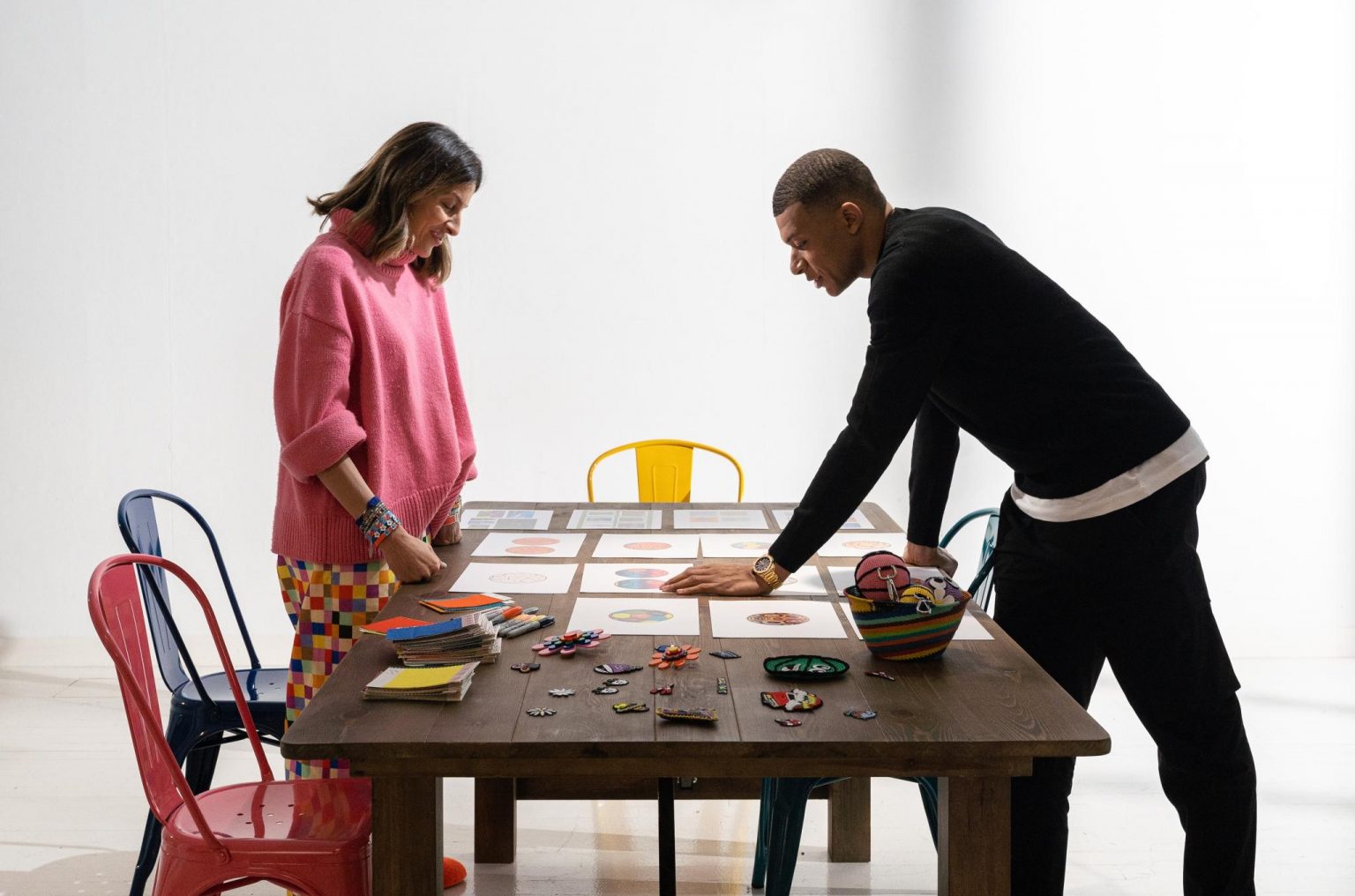 “Hublot Loves Football” Hublot’s Campaign to Welcoming FIFA World Cup ...