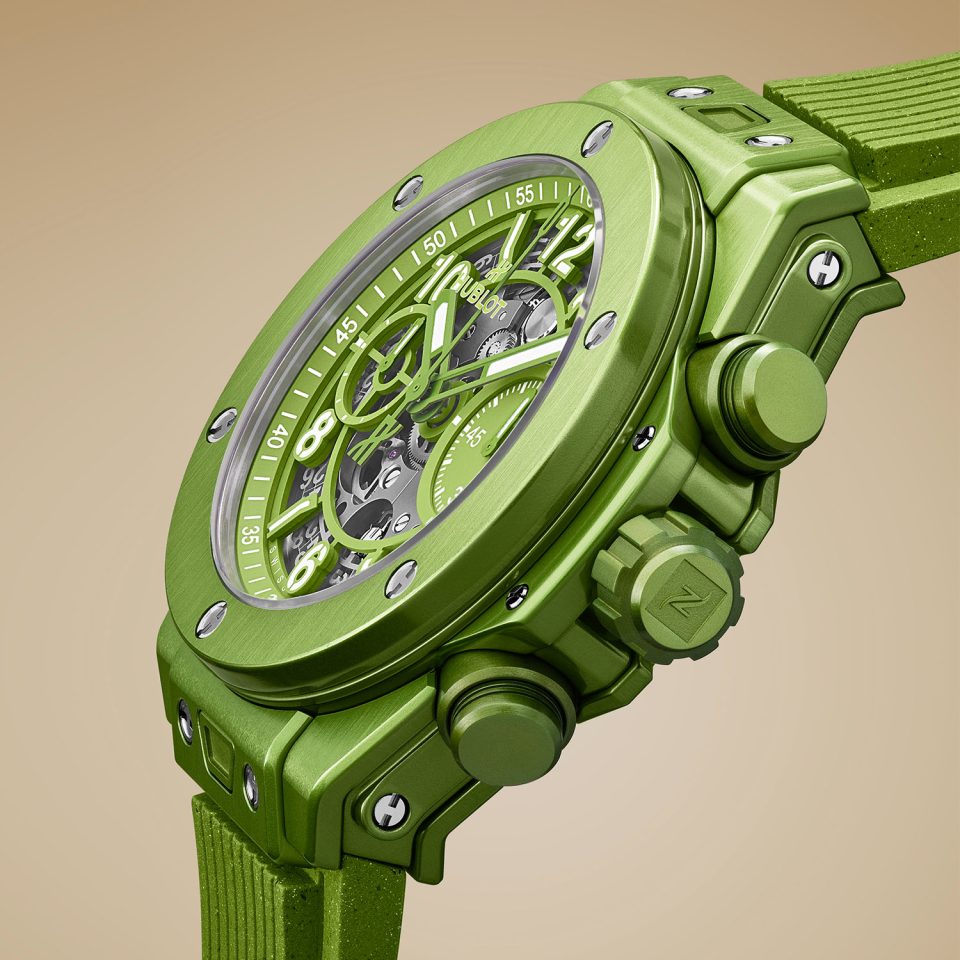 Luxury Watch Trends for 2025 - The Time Place