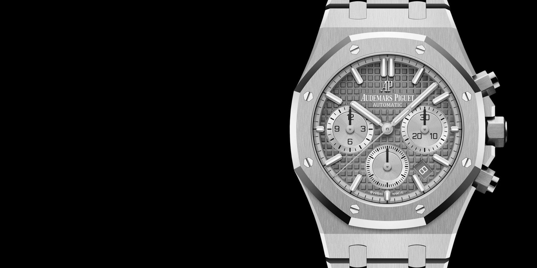 3 Audemars Piguet Collection Recommendations in 2020 | The Time Place ...