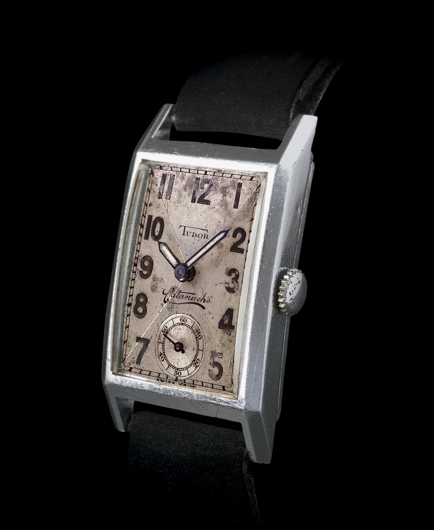Watch Patina: How does Watches Get Patina? - The Time Place