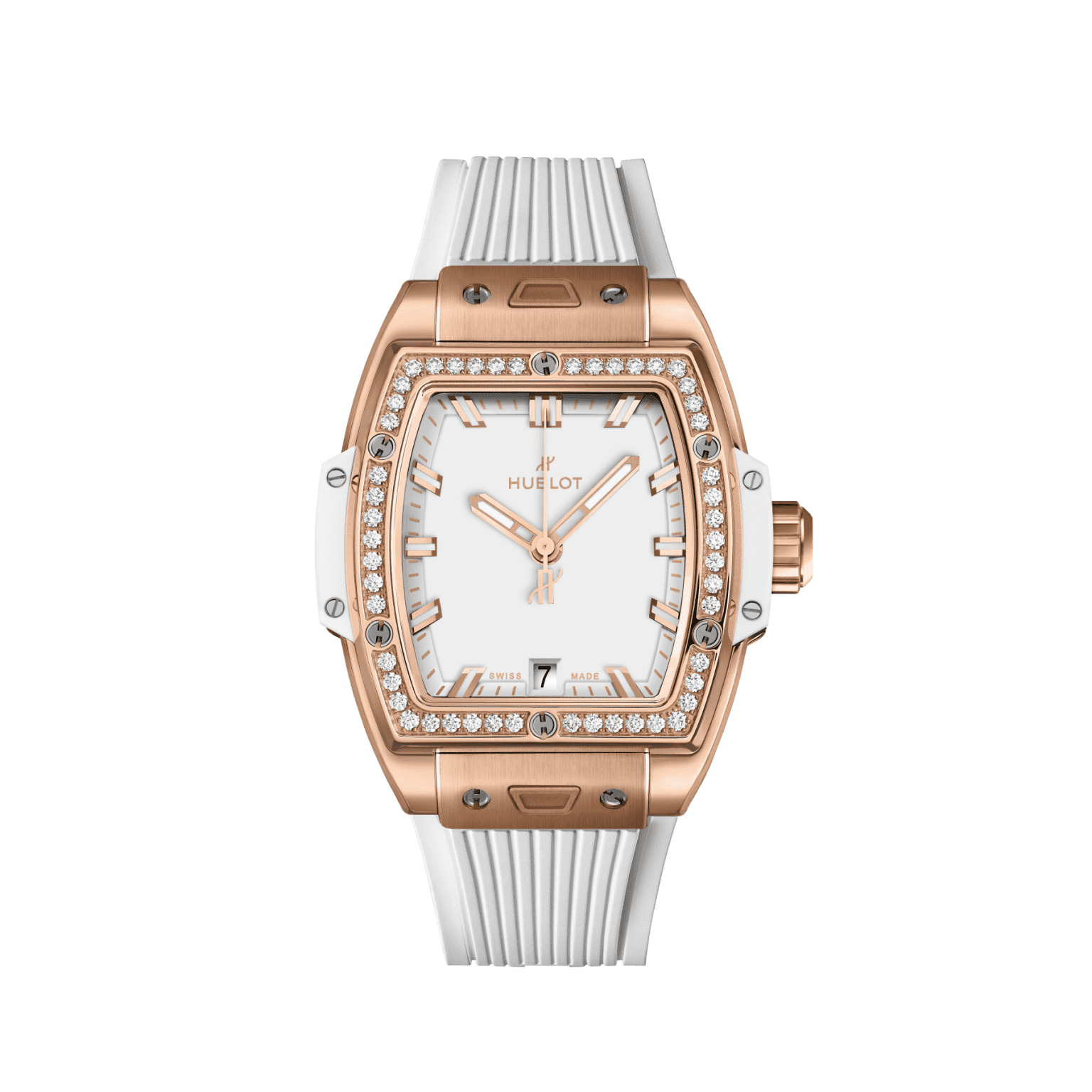 Jam Tangan Hublot | The Time Place Indonesia